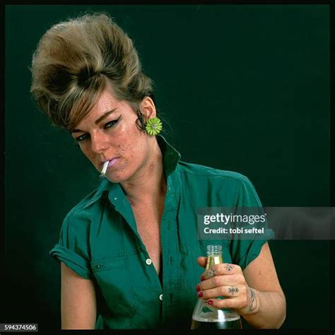 44 Cookie Mueller Photos And High Res Pictures Getty Images