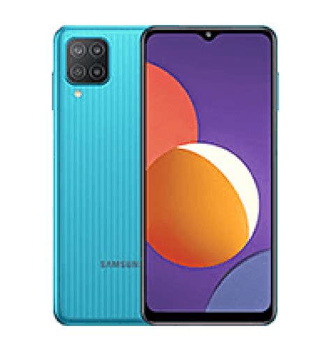 Samsung Galaxy M12 Full Mobile Phone Specifications Specmentor