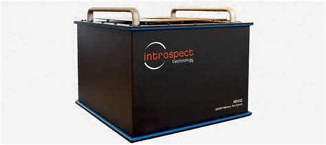 Introspect Launches First Ever Gddr7 Test System Globally