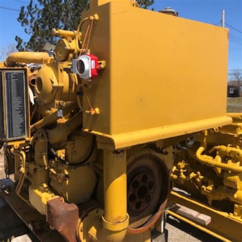 Mak 12m32c Marine Engine Meg4231 Mymarinetracker