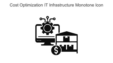 Top 10 Cost Optimization Monotone Powerpoint Presentation Templates In 2025