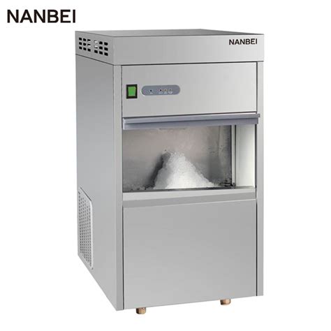 Kg H Snow Ice Maker Machine Ice Maker And Snow Ice Maker