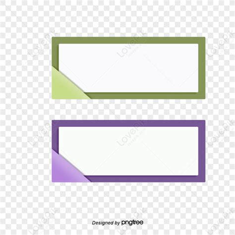 Blue And Green Decorative Pattern Superposition Ppt Material Year End