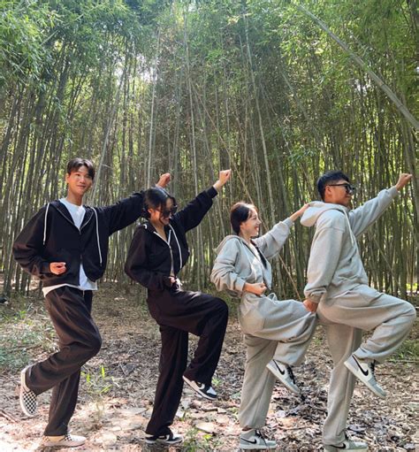 퀄리티보장 세트가능 기모추가 남녀공용 커플 크롭 오버핏 후드집업 스트링 핀턱 와이드 팬츠 트레이닝 세트 에이블리