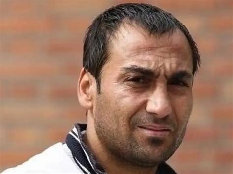 علی اکبریان از زندان آزاد شد فریب خوردم، قرار بود برایم ژاپن بسازند