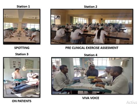 Objective Structured Clinical Examination Oscesdcindia
