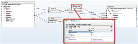 Use Mapforce Transformations From Logic Apps And Azure Functions