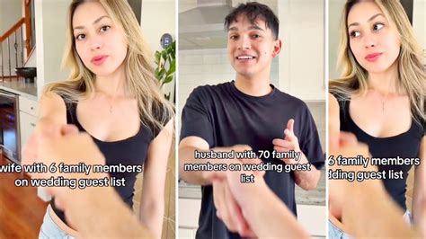 Lucas Dobre And Ivanita Lomeli Looks Happy To Fixed Their Wedding Youtube