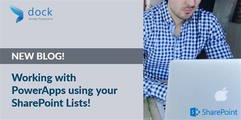 Working With Powerapps Using Your Sharepoint Lists Blog