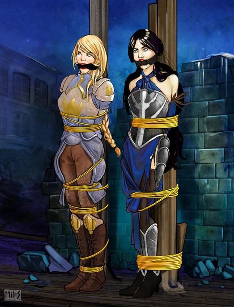 Captured Elf Slave Rcapturedwarriors