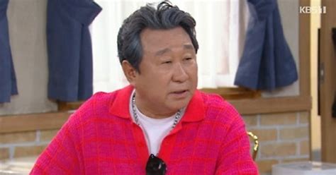 우당탕탕 패밀리 임하룡 강다빈에 패션→연애 훈수
