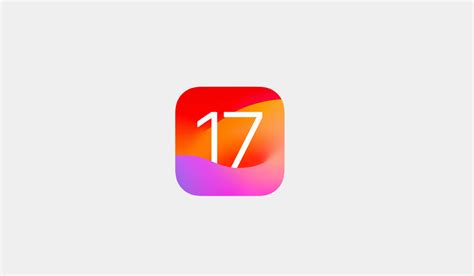 Apple Rilascia Ios 17 1 Rc Per Iphone Ed Ipad