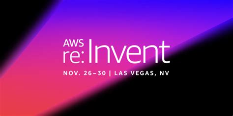 Open Source At Reinvent 2018 Aws Open Source Blog