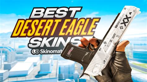 Best Desert Eagle Skins