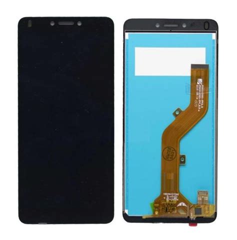 ITEL A46 LCD DISPLAY ShopHere