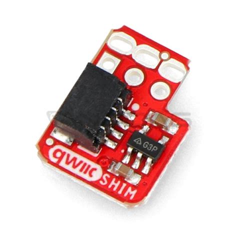 Sparkfun Qwiic Shim Skirtas Raspberry Pi Sparkfun Dev 15794