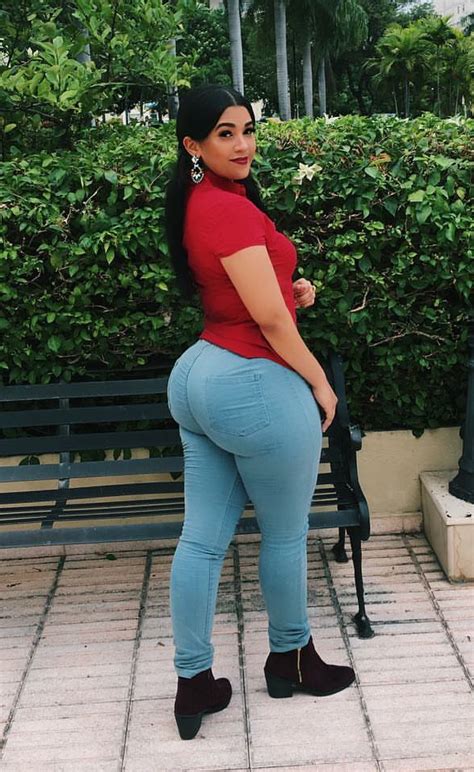 Lettydjm Curvy Woman Latina Women Curvy