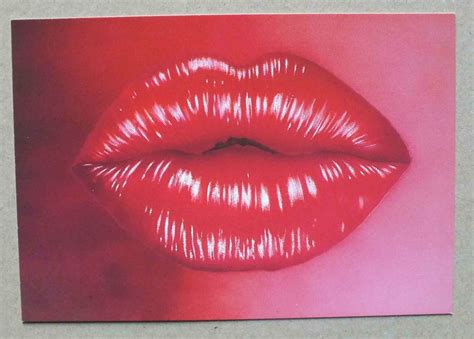 Cp Naked Kiss Adrian Loos Art Unlimited C Vintage