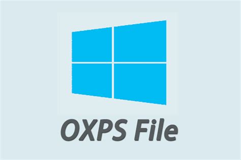 Oxps File How To Open And Convert It In Windows 10 Oxps File How To Open And Convert It In Windows 10