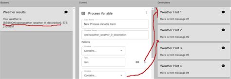 Weather Game And Responding To Live Data And Third Party Services Beyond Our Walls