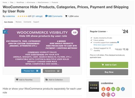 The 5 Best Woocommerce Plugins To Hide Categories 2021