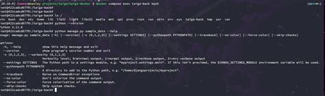 Taiga On Docker Email Not Working Self Hosted Taiga Taiga Community