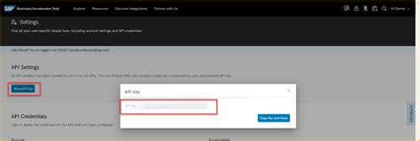 9 Create Action To Get Data From Sap S 4hana Cloud Sap Tutorials