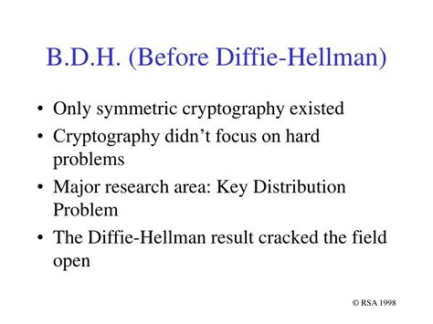 Ppt Factoring And Discrete Logarithm Based Cryptography Powerpoint