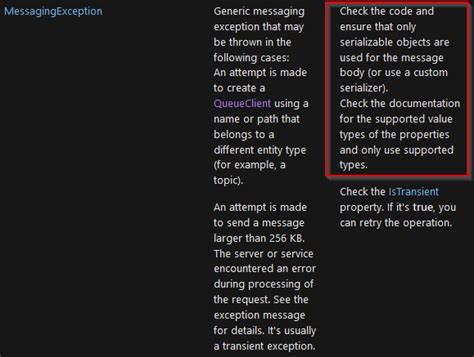 Servicebus Queue Triggered Azure Function Not Able To Consume Messsage