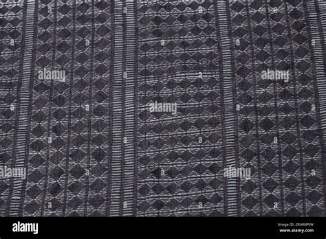 Fabric Texture Mesh Texture Flower Fabric Texture String Texture