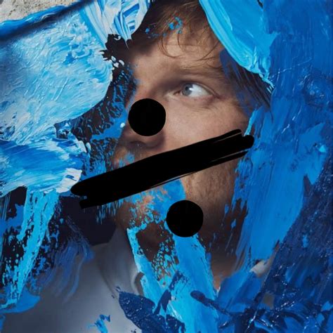 Ed Sheeran Divide Edsheeran Divide Album Artwork
