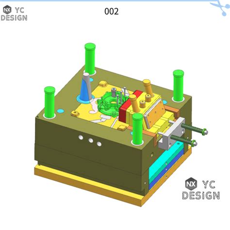 Free Cad Designs Files And 3d Models The Grabcad Community Library