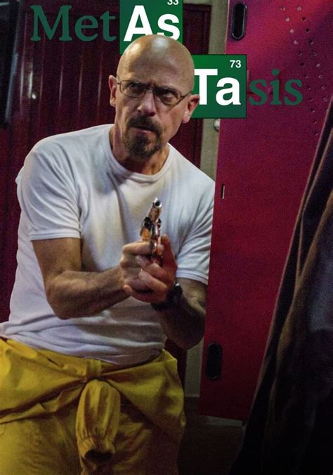 Metástasis Ver La Serie Online Completas En Español