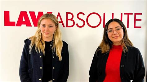 Moving From Associate To Senior Associate Law Absolute