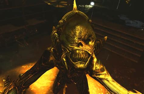 Xenomorphs Villains Wiki Fandom Powered By Wikia