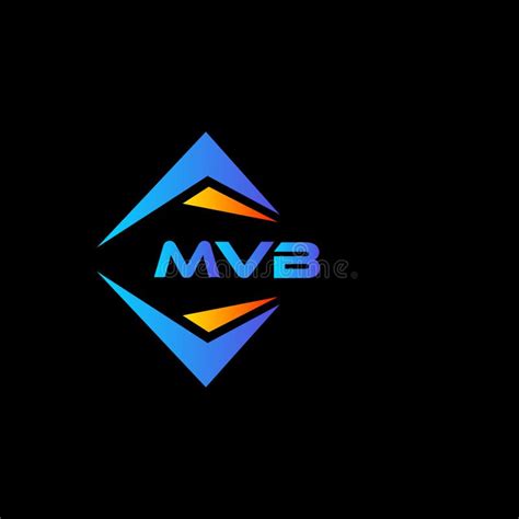 Mvb Logo Stock Illustrations Mvb Logo Stock Illustrations Vectors Clipart Dreamstime