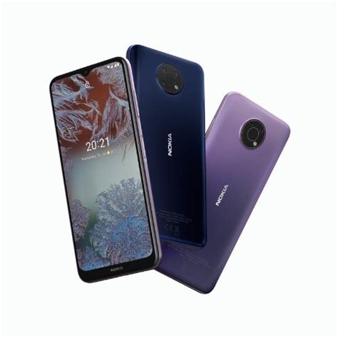 Nokia G Price In Nigeria Full Specs Review