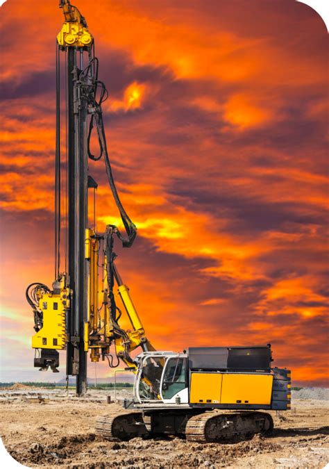 Bored Piling Piling Experts
