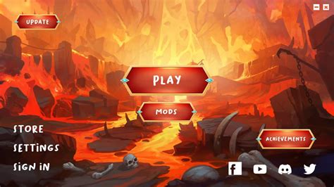 Create Your Own Game Launchers Game Launcher Creator