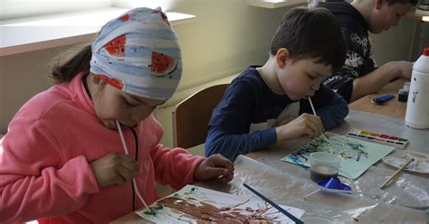 Православная Воскресная школа РАДУГА 07 05 23 Занятия в Воскресной школе Радуга