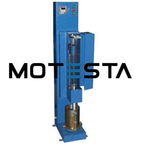 Universal Automatic Compactor Motest