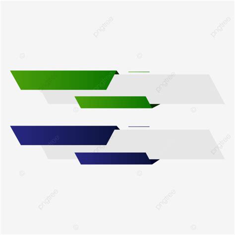 Lower Third Text Box Lower Third Text Box Shape Png And Vector With