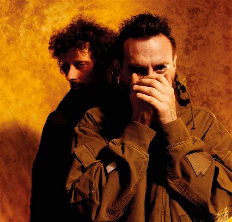 Bakers Dozen Unkles James Lavelle On His 13 Favourite Records The Quietus