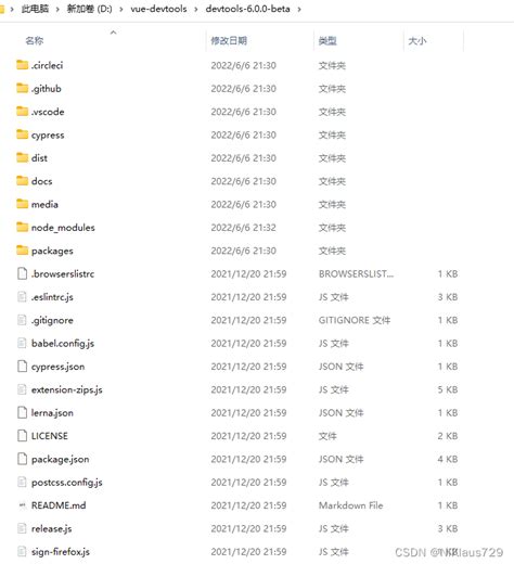 Vue3 Vue Devtools 调试工具下载安装vue3 Devtools下载 Csdn博客