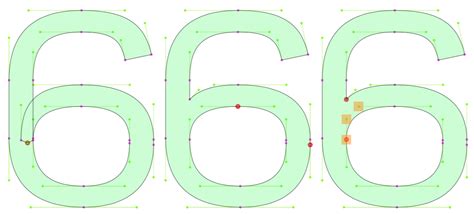 Double Start Point · Issue 13 · Fonttoolsskia Pathops · Github