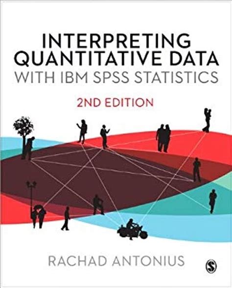 Interpreting Quantitative Data With Ibm Spss Statistics Rachad An £93