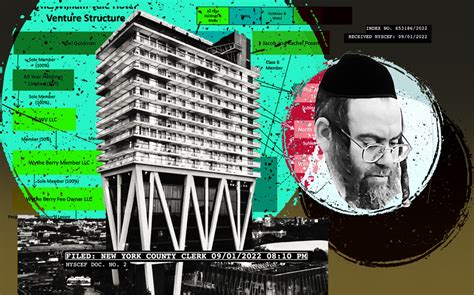 Judges Lose Patience With Brooklyn Developer Zelig Weiss