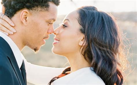 Steph Curry Sister Husband Who Sydel Curry Married And Their Life Together