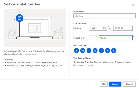Exploring Power Automate Triggers And Actions The Analytics Corner