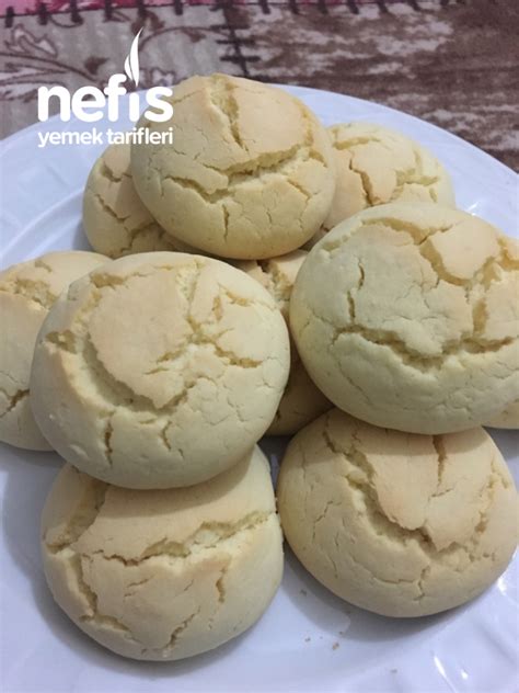 Kurabiye Nefis Yemek Tarifleri 6188670